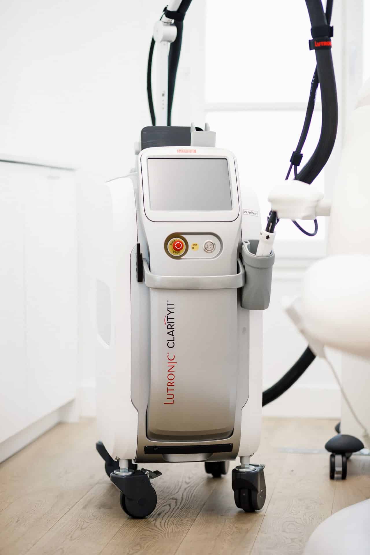 Epilation définitive Paris - Clinique esthétique Renécia