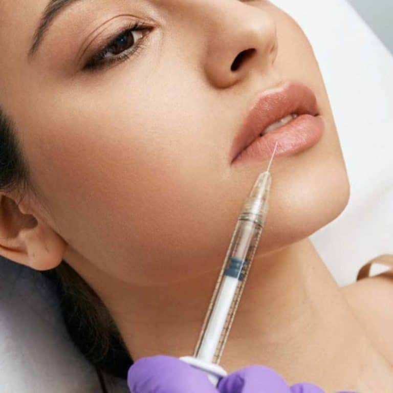 Buttock injection Paris - Renécia Aesthetic Clinic