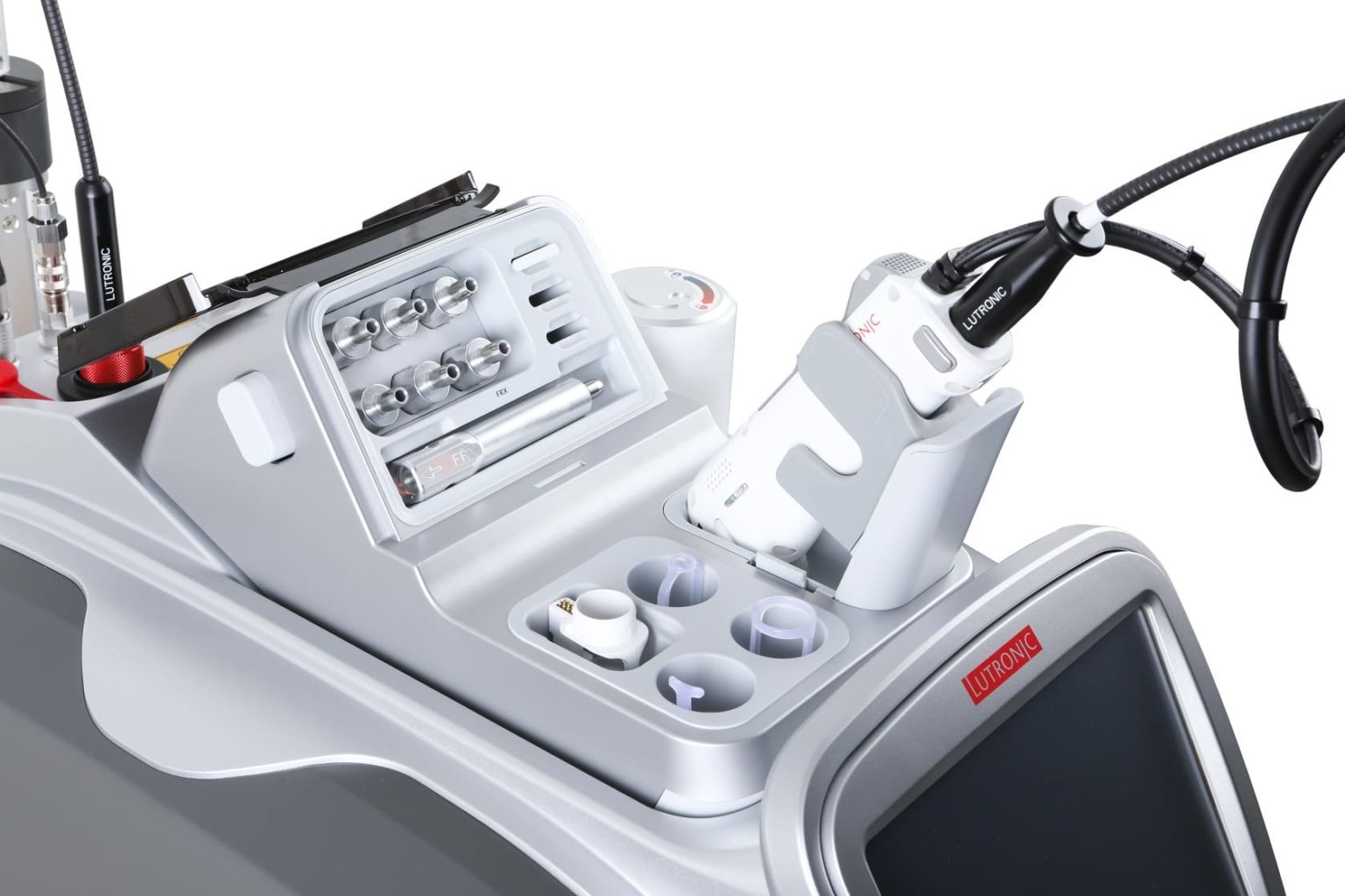 Laser vasculaire Paris - Clinique esthétique Renécia